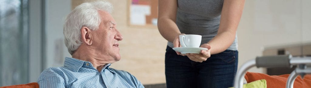 Enriched Housing / Assisted Living – Eddy Senior Living Communities