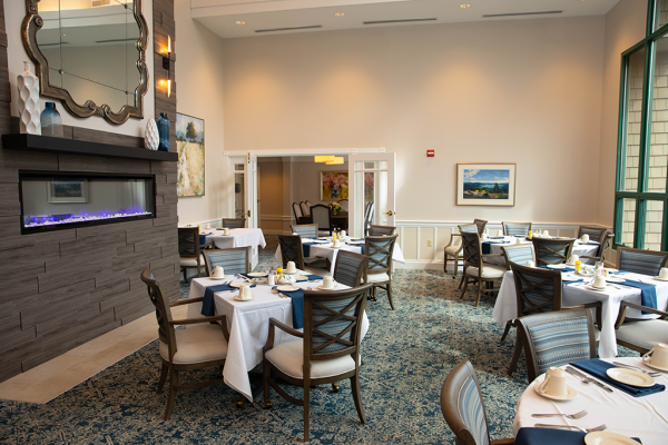 Glen Eddy – Eddy Senior Living Communities